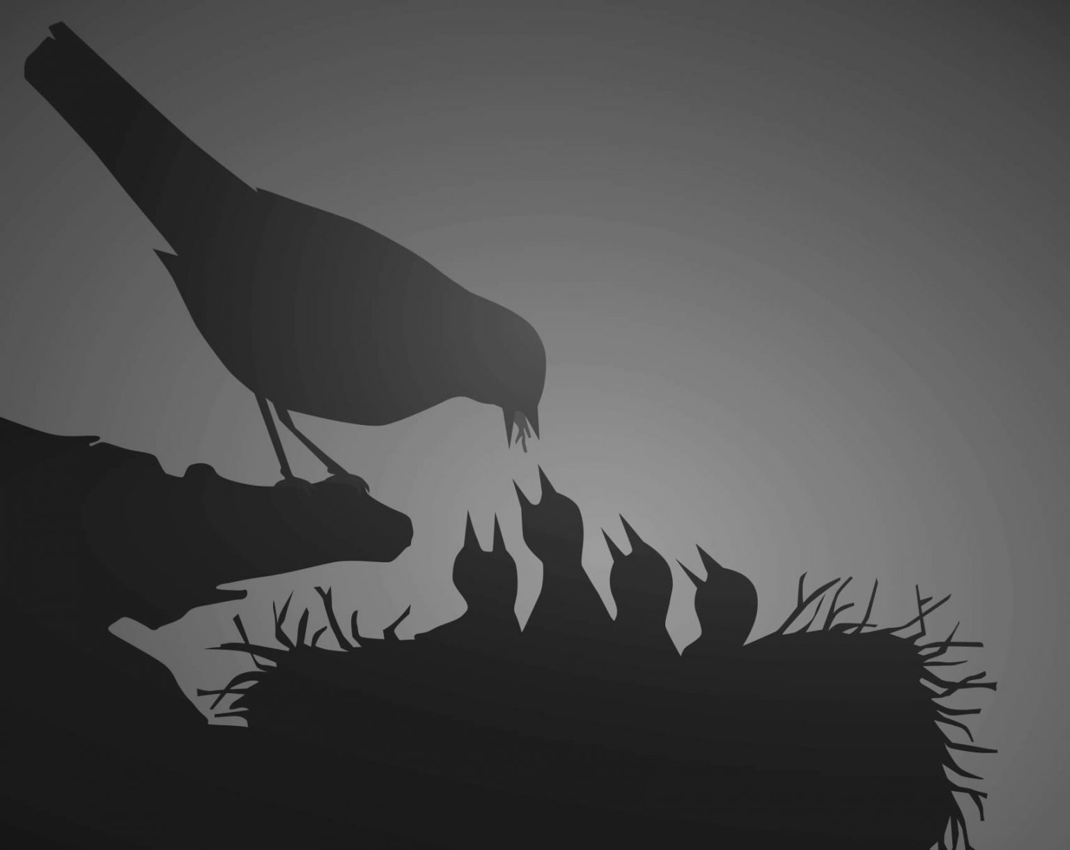 Significado de instinto «Definición, maternal, supervivencia, animal, y ...