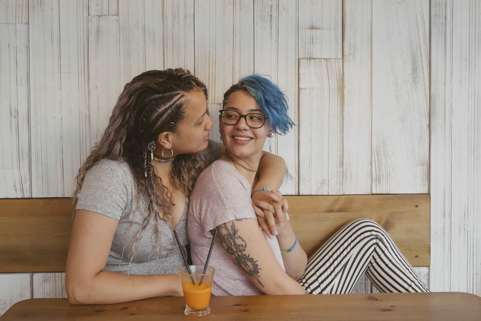 Significado de matrimonio y concubinato (unión estable) «Definición ...