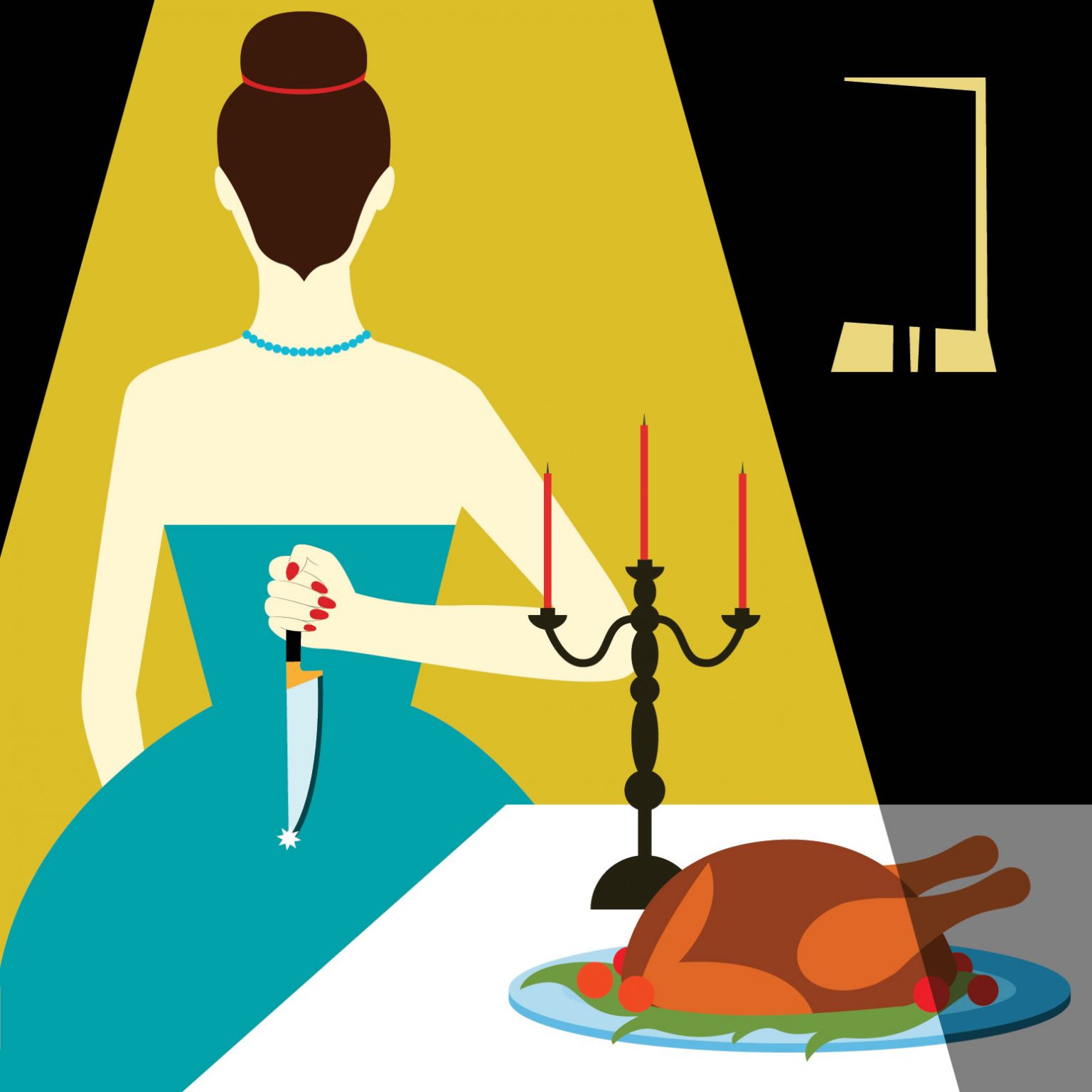 Significado de crimen premeditado «Definición, principios, ejemplos y ...