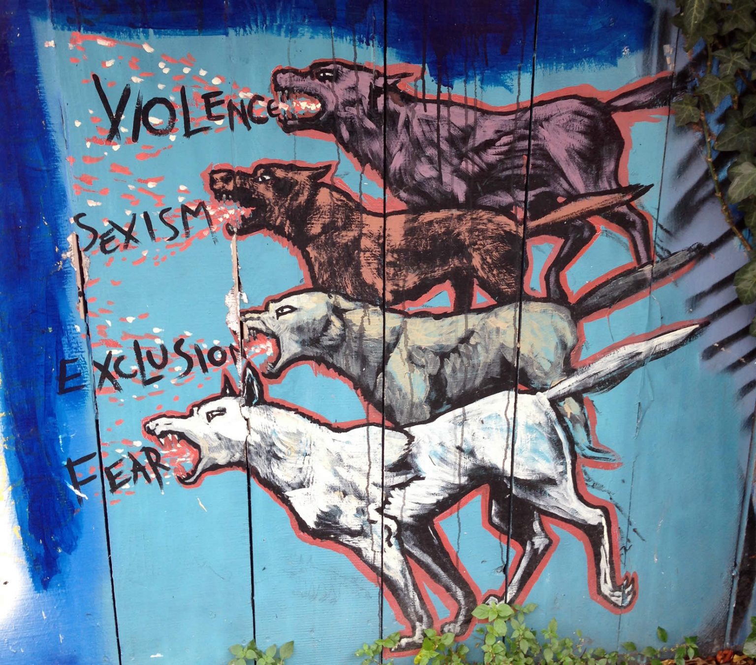 Significado de misoginia «Definición, ejemplos, leyes discriminatorias ...