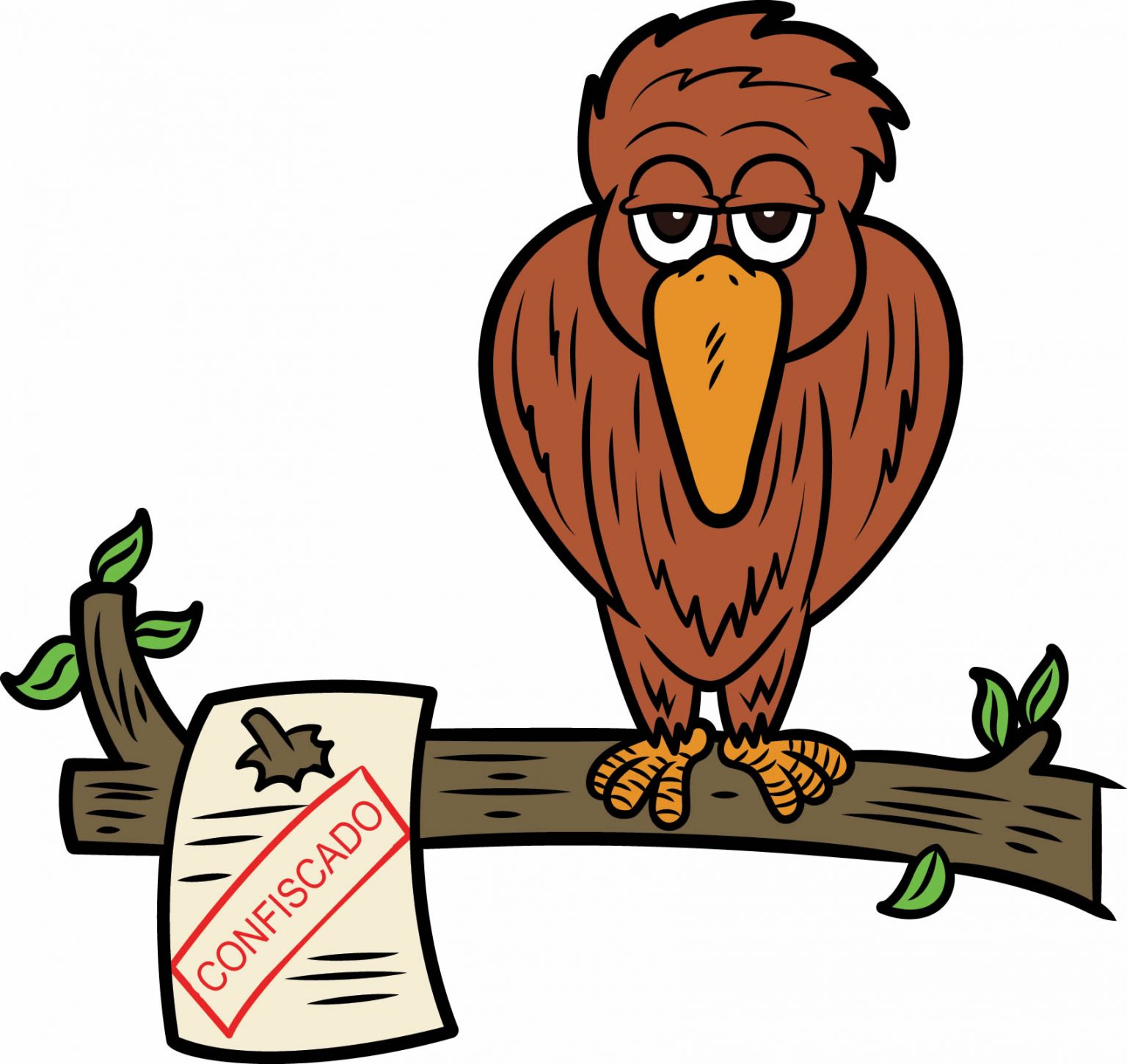 Significado de embargo «Definición, principios, causas, ejemplos y ...