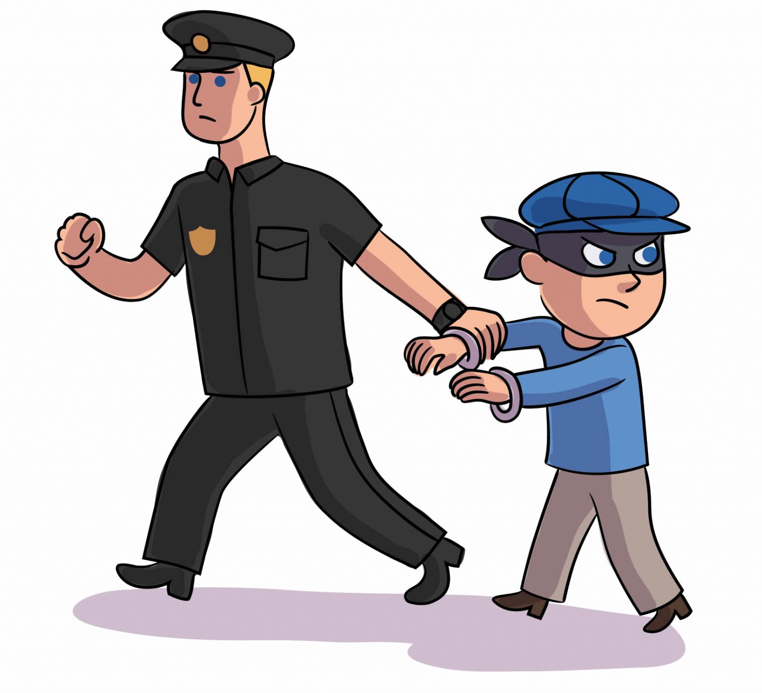 Significado de responsabilidad penal «Definición, elementos, persona ...