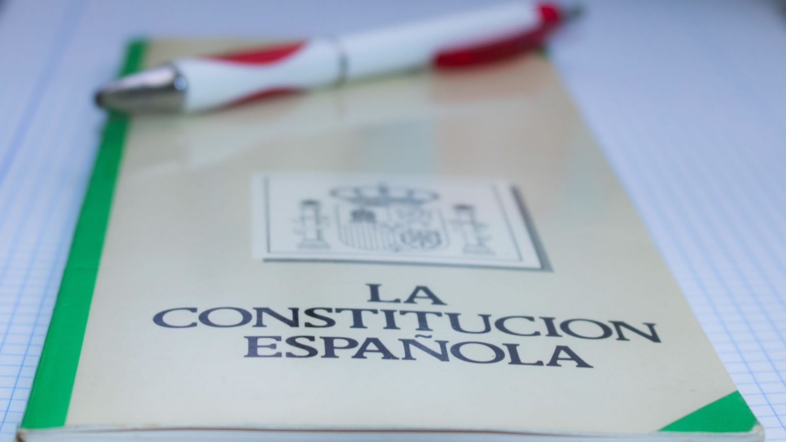 Significado de constitución «Definición, función y ejemplos»