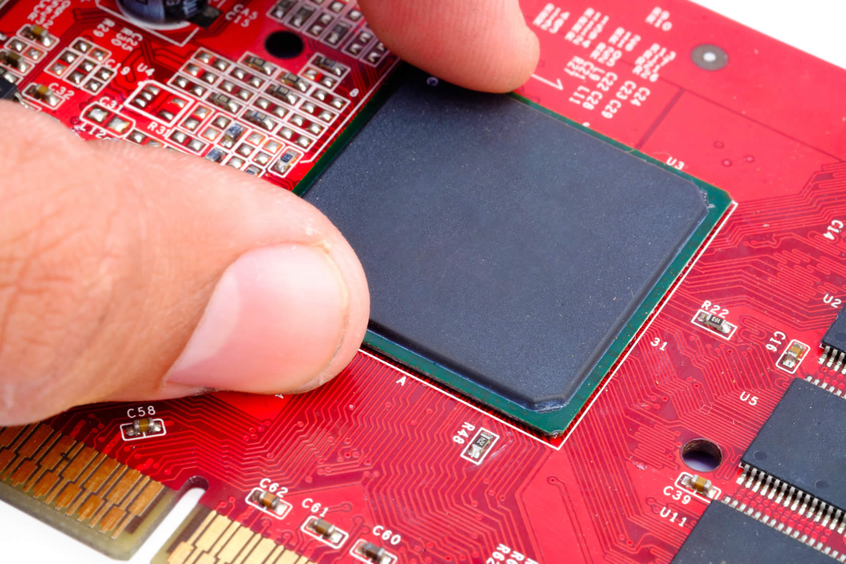 Significado De GPU Definici n Modelos Y Diferencias En La Selecci n Significado De GPU Definici n Modelos Y Diferencias En La Selecci n