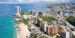 Definición de Bahía