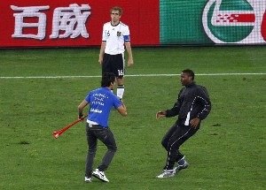 Definición de Espontáneo