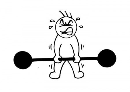 Definición de Débil