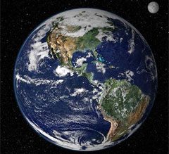 Definición de Geofísica