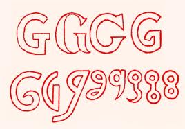 Definición de Grafía