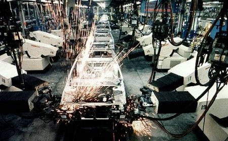 Definición de Automoción