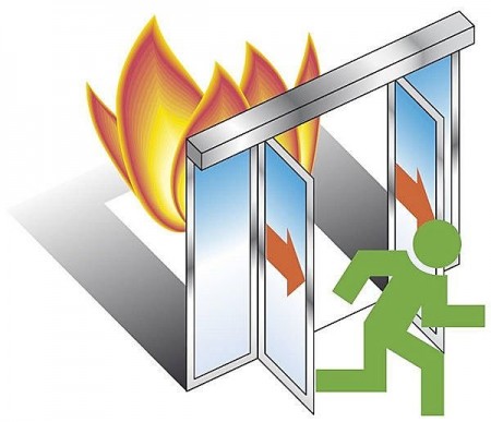 Definición de Evacuación