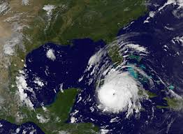 Definición de Tiempo Atmosférico