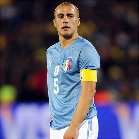 Definición de Capitán
