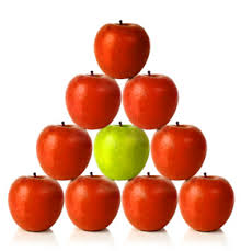 Definición de Distinción