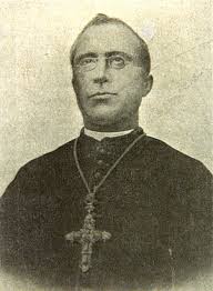 Definición de Clérigo