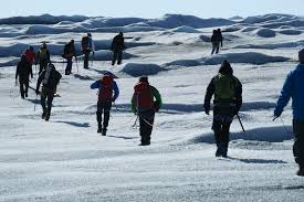 Definición de Expedición