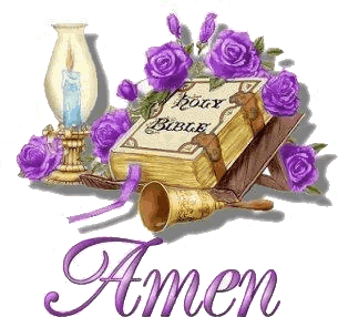 Definición de Amén