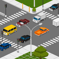 Definición de Intersección