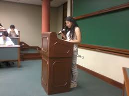 Definición de Recitación