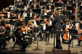 Definición de Sinfonía