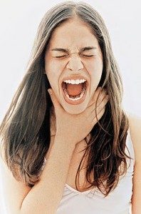 Definición de Alteración