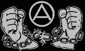 Definición de Anarquía