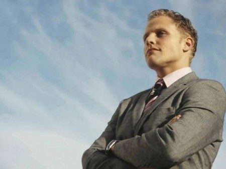 Definición de Antipático