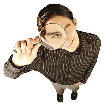 Definición de Búsqueda