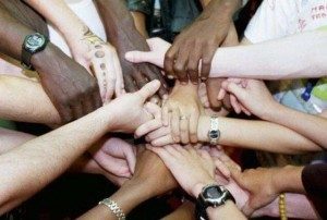 Definición de Colaboración