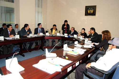 Definición de Comisión