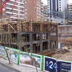 Definición de Edificación