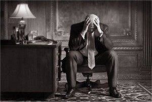 Definición de Indignación