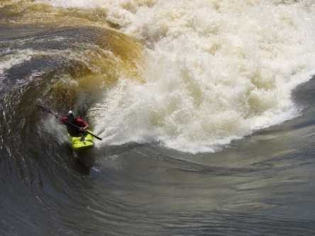 Definición de Intrépido