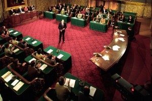 Definición de Mayoría