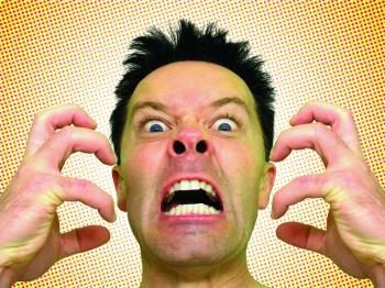 Definición de Neurótico