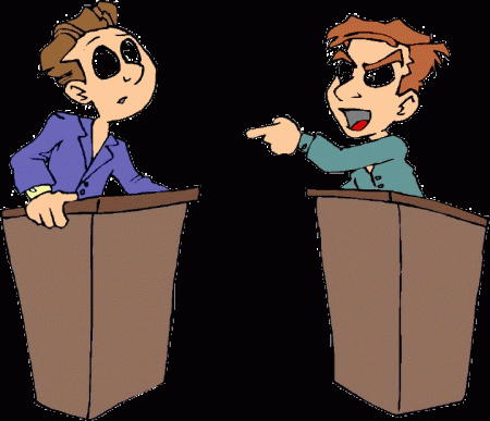 Qué es Polémica » Definición y Concepto