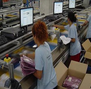 Definición de Producción