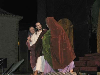 Definición de Representación