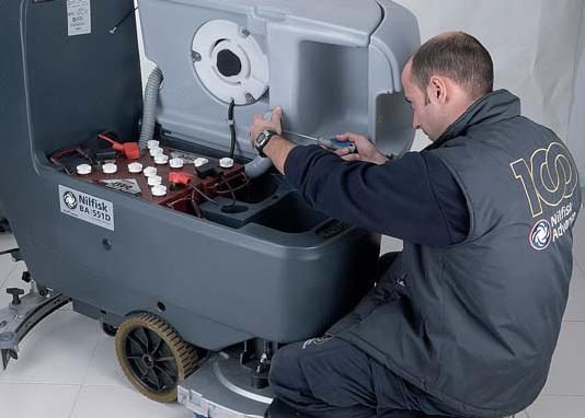 Definición de Técnico