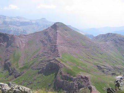 Definición de Vértice