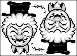 Definición de Antagónico/Antagonismo