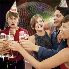 Definición de Diversión