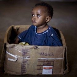 Definición de Huérfano