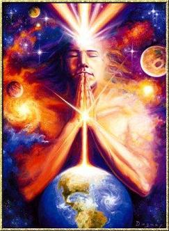 Definición de Místico