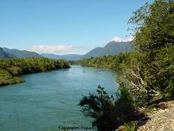 Río - Definición, valor, tipos de montaña y meandriformes