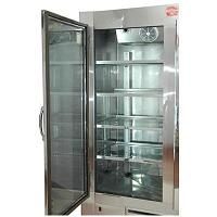 Definición de Refrigeración